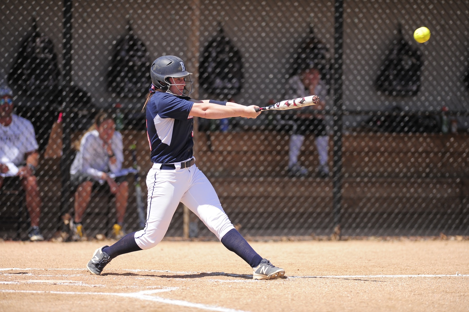 Warren grad Bupp named AMCC Player of the Year | News, Sports, Jobs ...